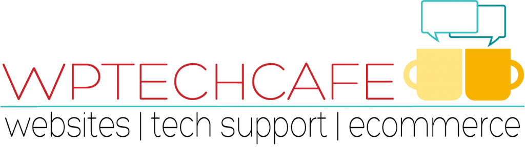 Maintenance Plans - WP Tech Cafe